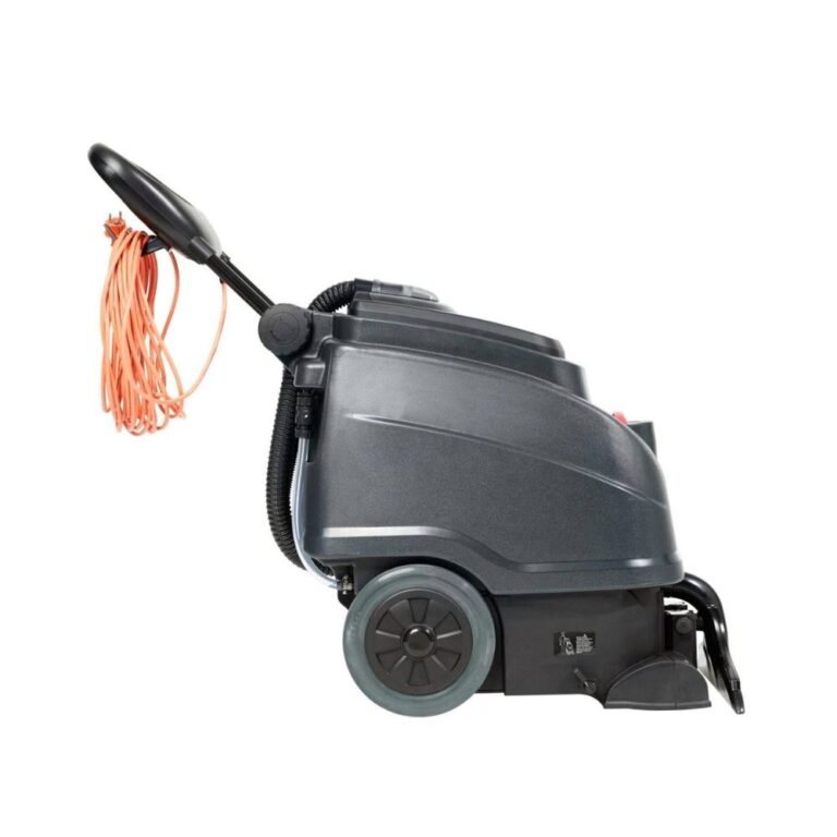 CEX410 - CARPET EXTRACTOR - emille